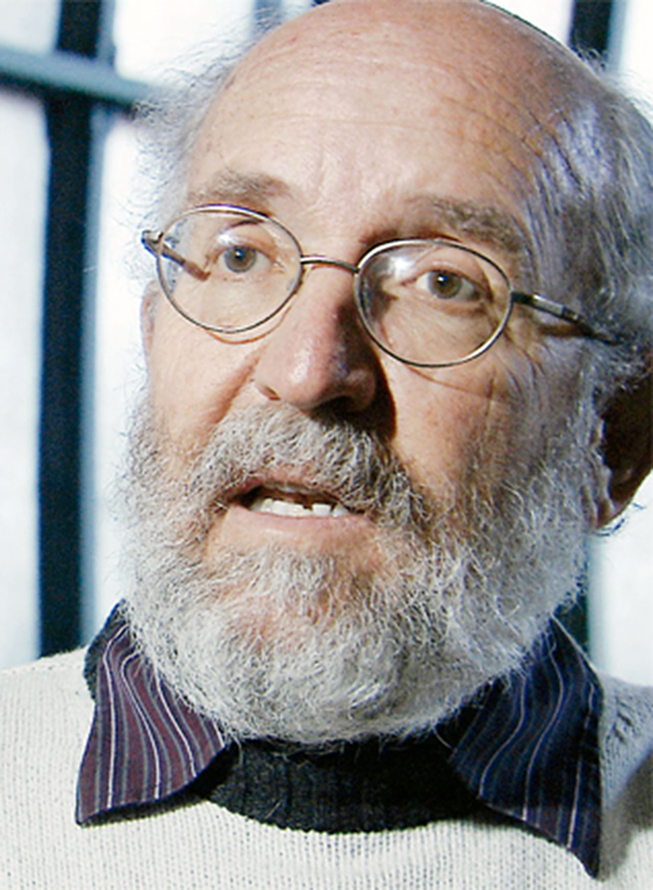 Viktor Ambartsumian International Prize 2010 Goes To Professor Michel