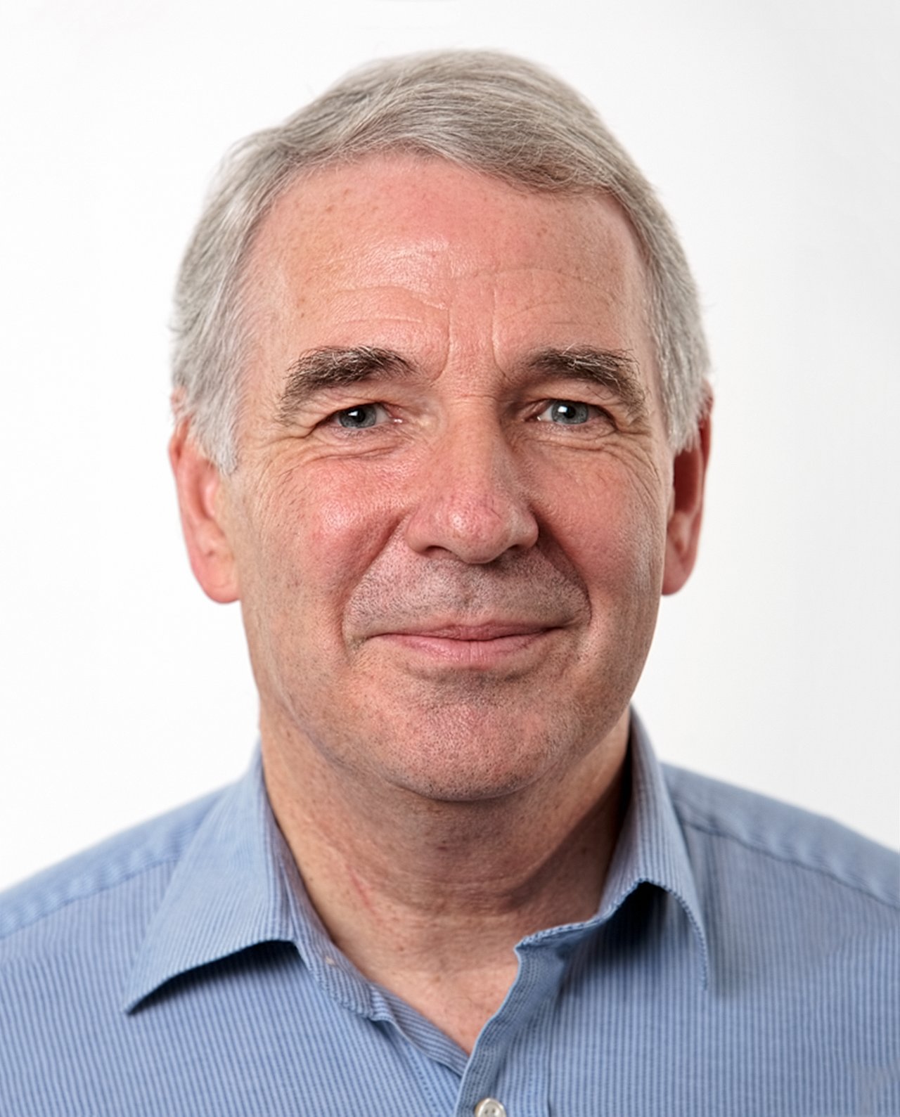 Alistair McPherson Named As E ELT Project Manager ESO Suomi