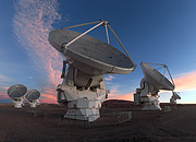 One of the team | ESO