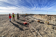 Construction of the ELT in Chile is underway | ESO Australia