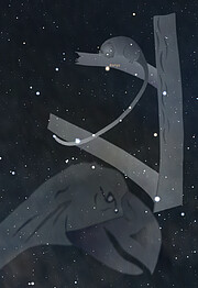 ESOblog - Navigating the stars: the stories behind the Southern Cross ...