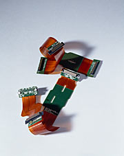 CCD connectors | ESO