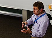 Steve Smartt | ESO België