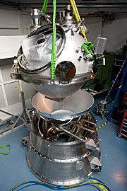 ESO_HAWK-I-Integration-5763 | ESO Ireland