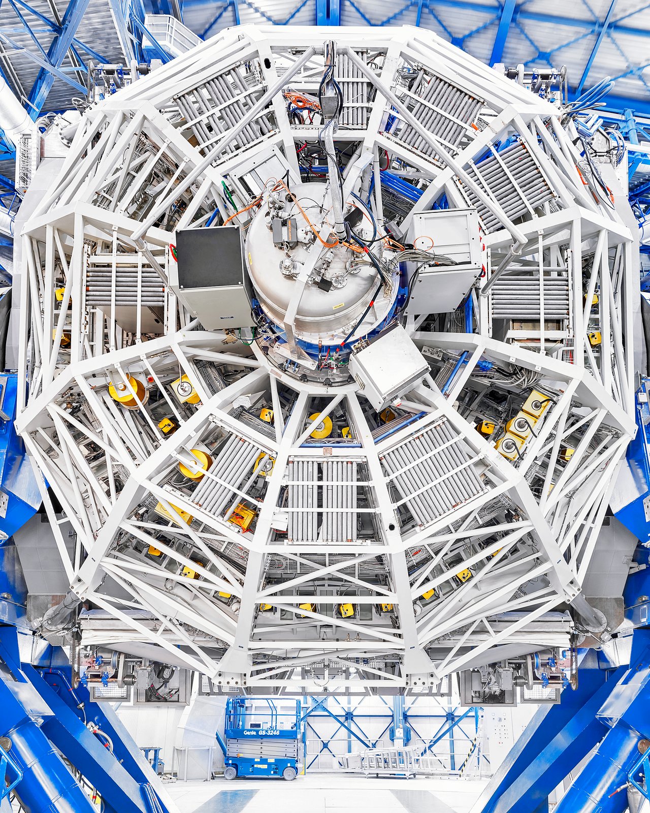 VLT | ESO