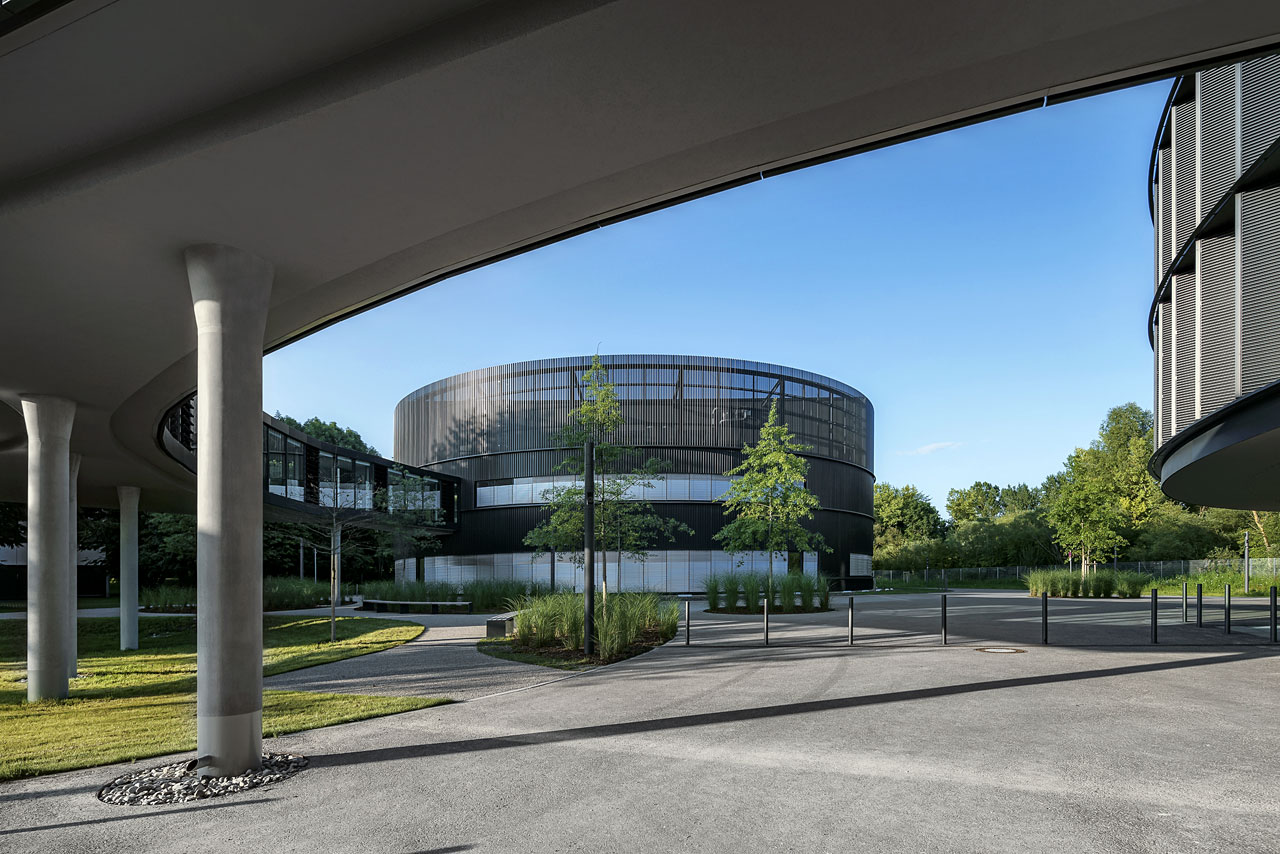 ESO Headquarters | ESO el