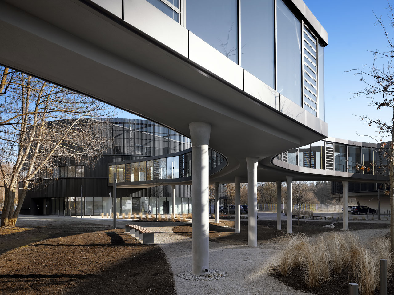 A connecting bridge | ESO United Kingdom