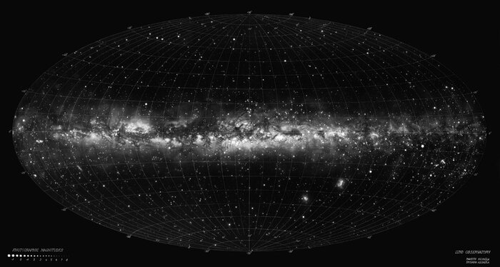ESOblog - Galactic Archaeology | ESO Suisse