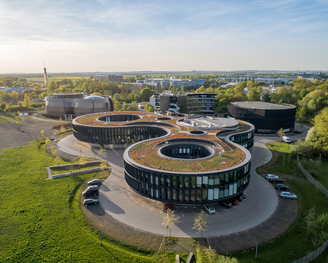 ESO Headquarters | ESO