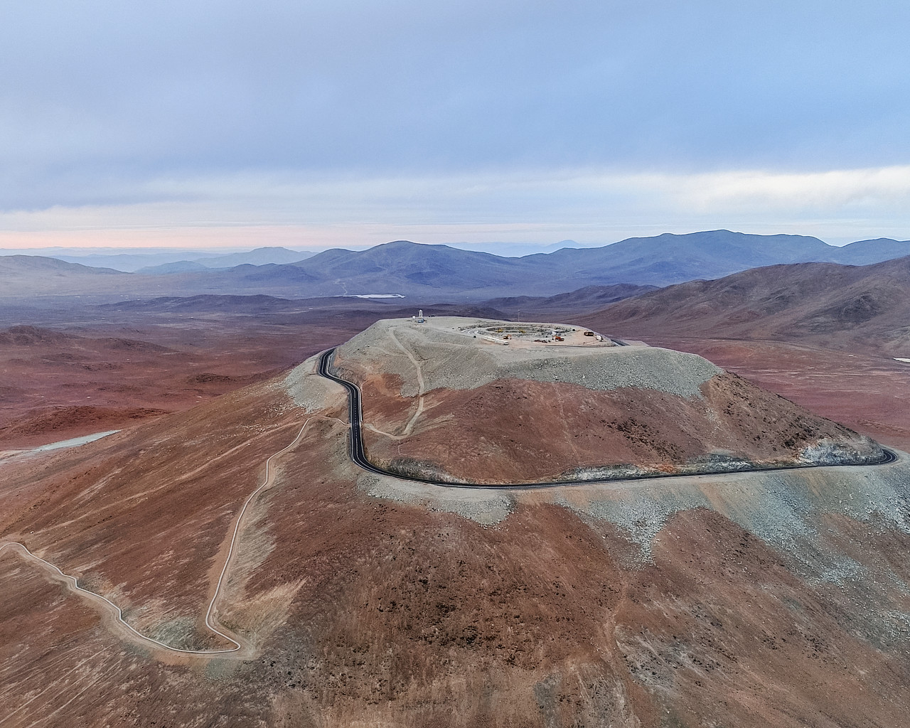 Watch this space | ESO