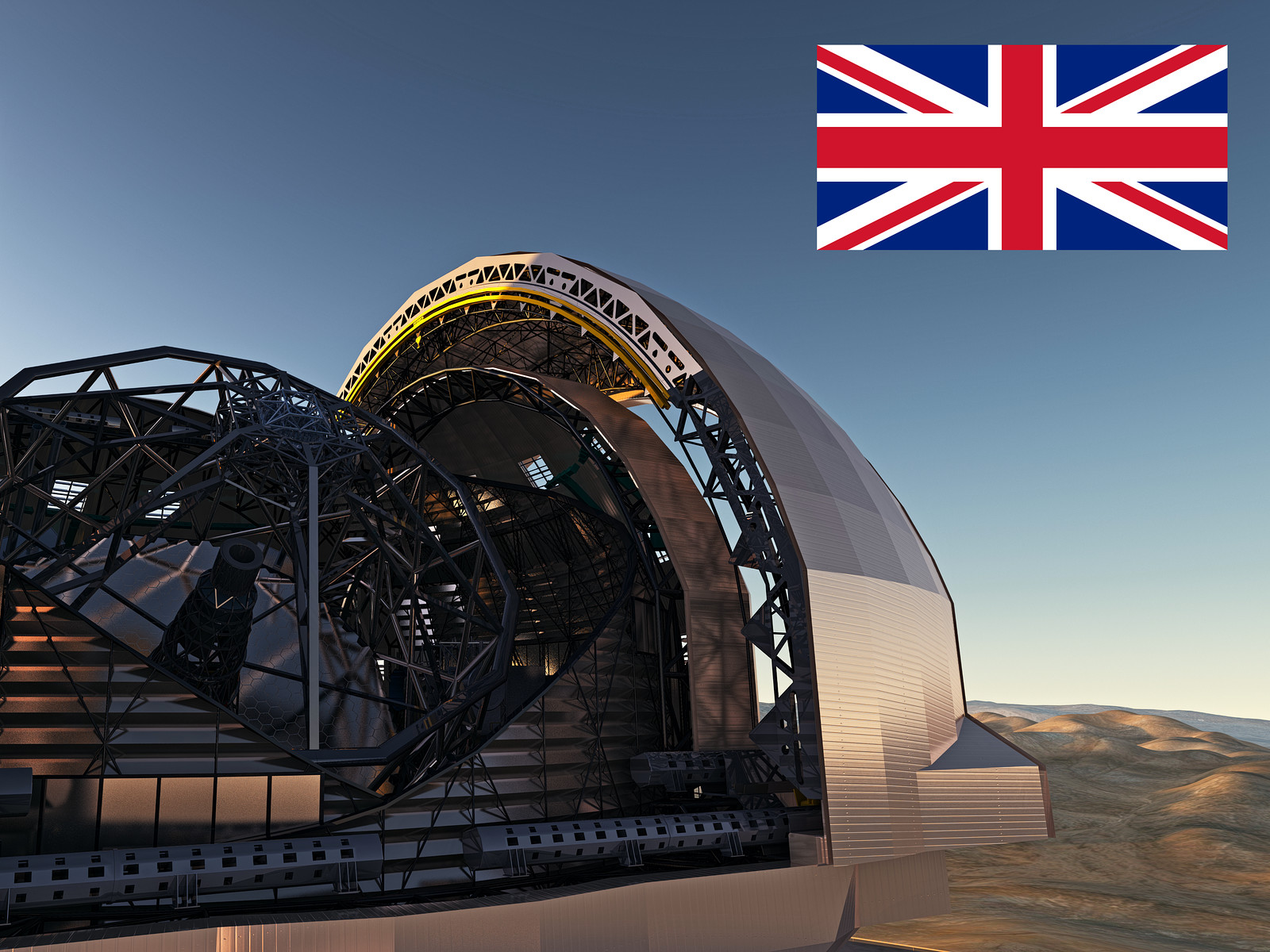 News and Multimedia | ELT | ESO